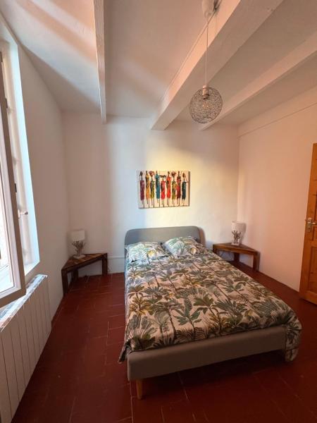 Grande Chambre - Agde