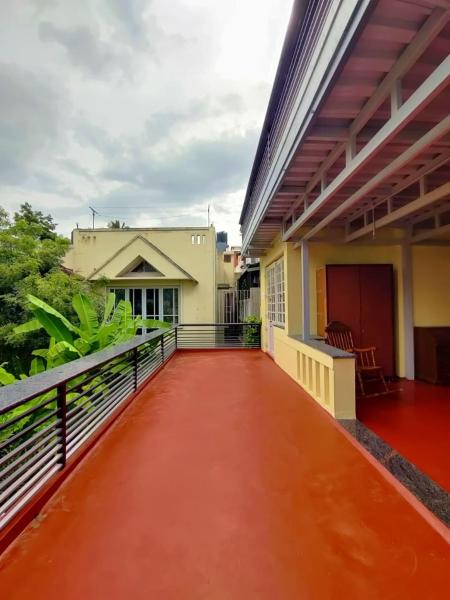 Park View Bungalow - Mysuru