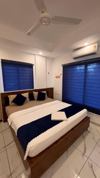 Astros Residency - Kerala