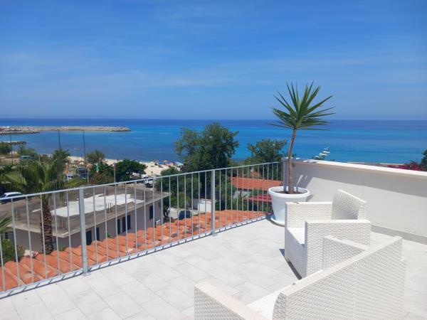 Appartamenti Tropea Gargano - Tropea