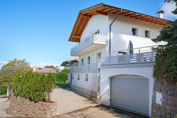 Villa Reny - Hafling