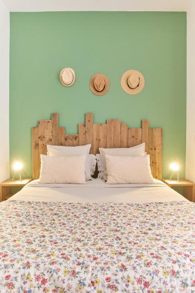 Abri Du Vent, Chambres Et Appartements - Leucate