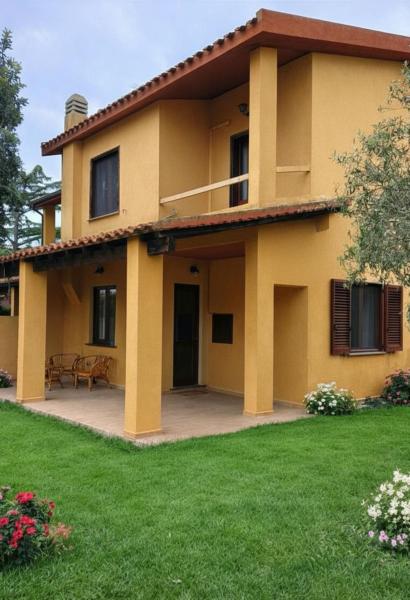 Casa Misè - Cagliari