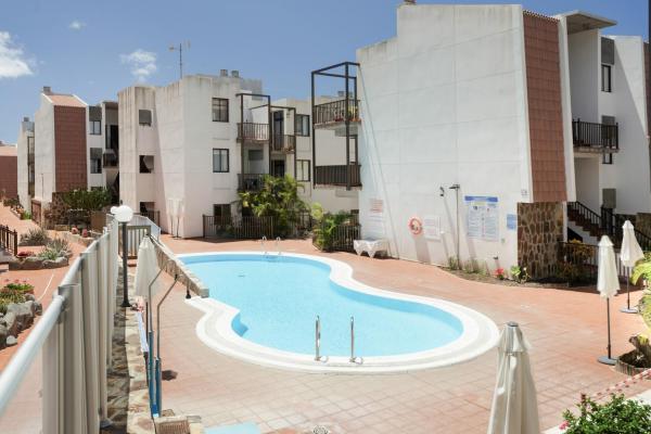 Casa Perla - La Gomera