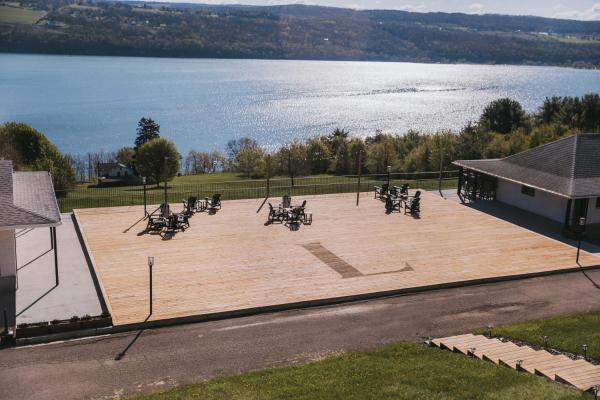 The Hotel Laurel At Seneca - Dundee, NY
