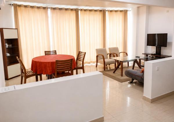 Haziel Resort - Cotonou