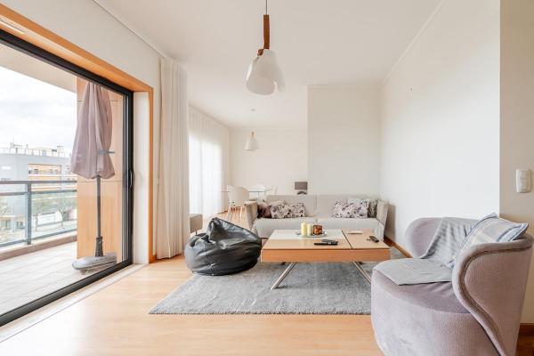 Marina Village Boutique Apartment - Olhão