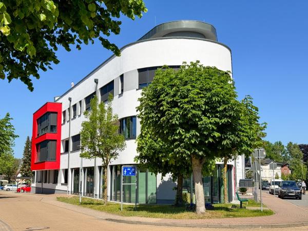 Lubminer Bodden Apartment - Loissin