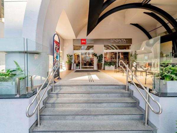 Ibis Budget Sao Paulo Paulista - Moema