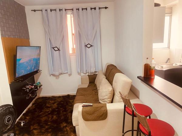 Acalmaria Residence - Macaé