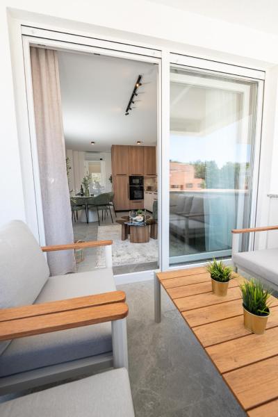 Apartment Olivea - Novalja