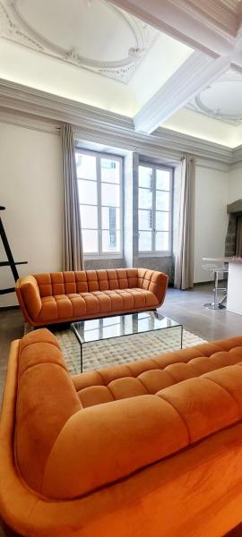 Les Suites Acantha - Chambéry