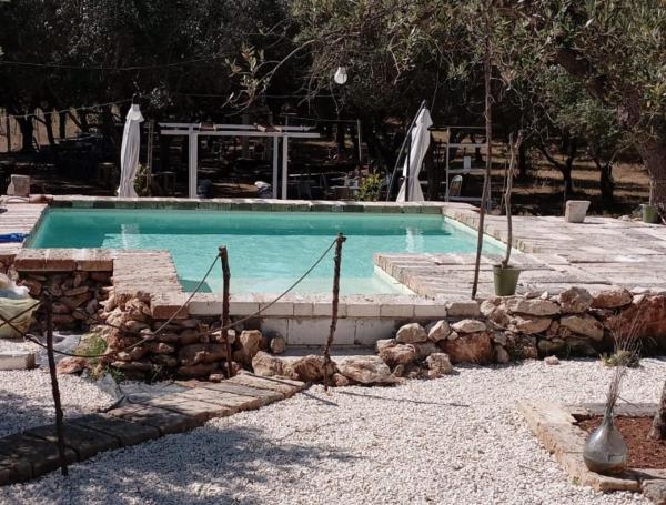 Tenuta L'uliveto - Campomarino