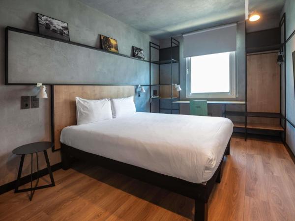Ibis Montmelo Granollers - Premià de Mar
