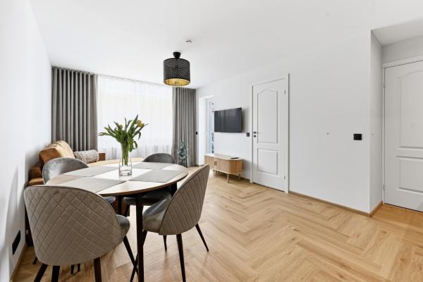 Metsa Premium Apartment - Estonia