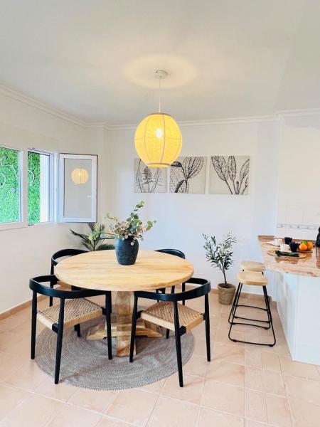 Casa Neli Altaona Golf - Murcia