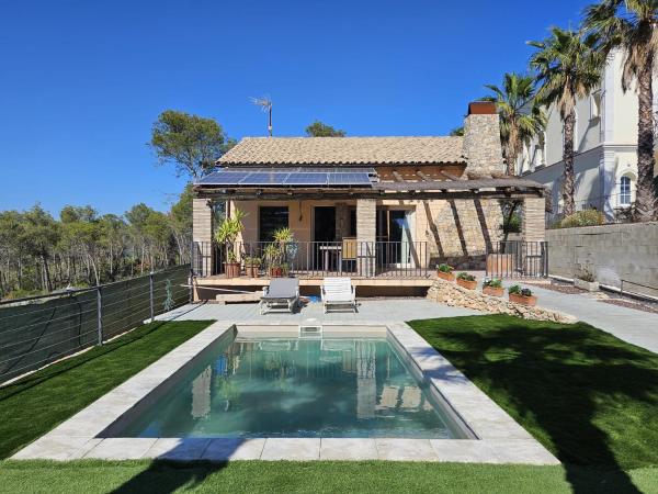 Villa Josemaria - Sitges