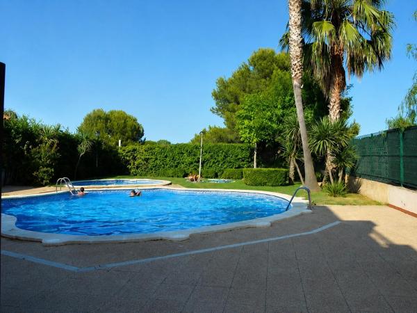 Th46 Casa Adosada En Salou Para 6 Personas - Reus