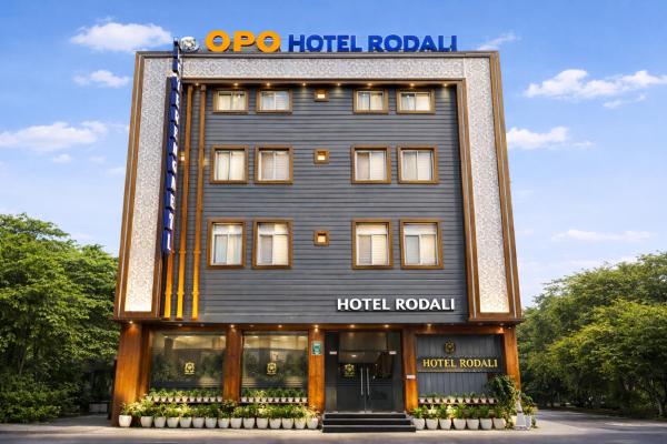 Opo Essential Rodali , Karol Bagh - New Delhi