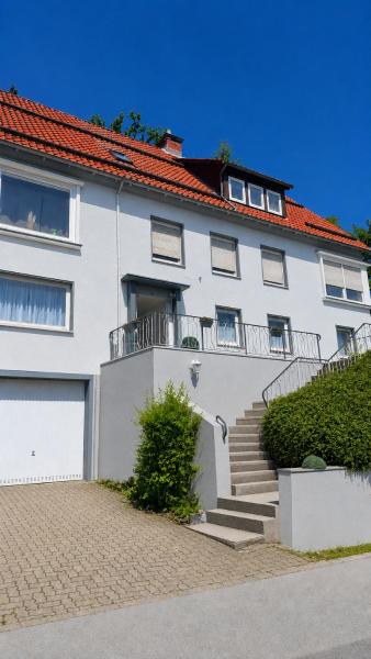 Haus Westharz Goslar - Seesen