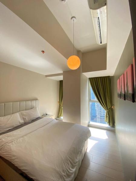 Blissful Staycations By Maria - Taguig