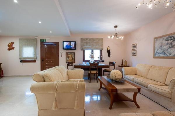 Fairytale Apartment - Hersonissos
