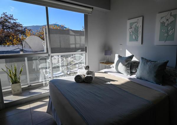 November Suites En El Corazón De Salta By Bedbook - Arjantin