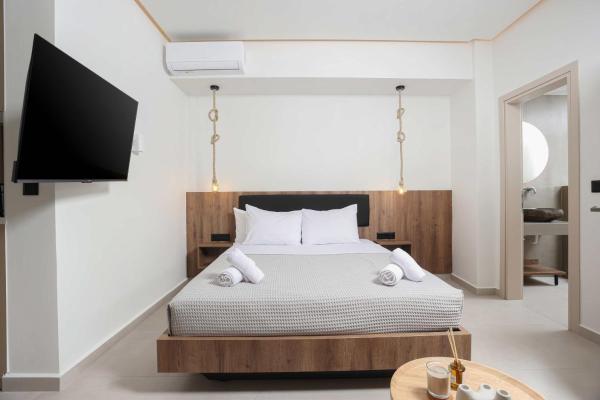 Kyklos Apartment Elegant Stay By The Sea - Halkidiki