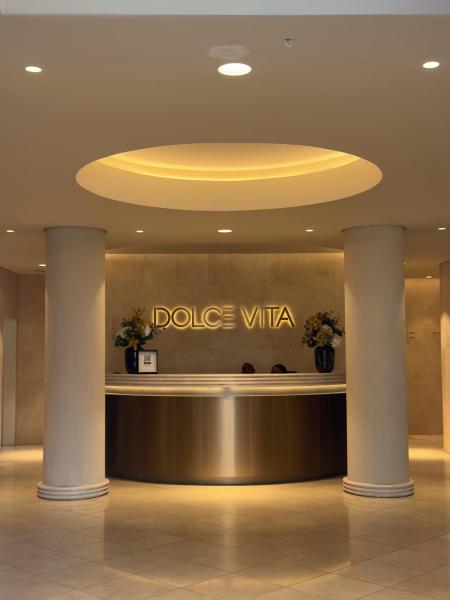 Dolce Vita - Le Cap