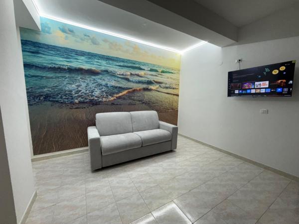 Seamood Casa Vacanze - Maratea