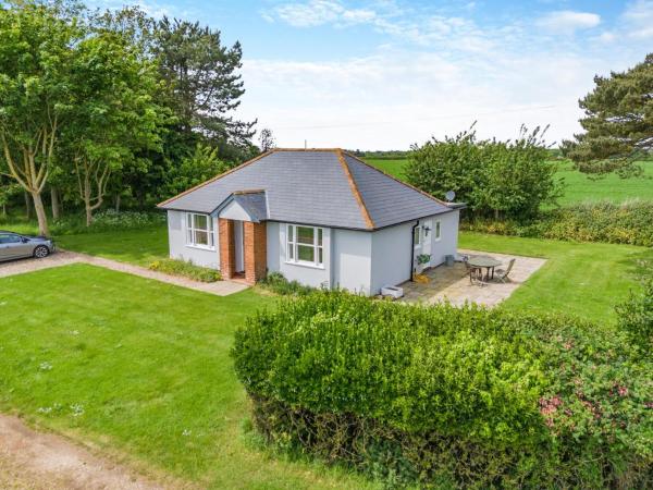 2 Bed In Sudbourne Oc-lodbu - Aldeburgh