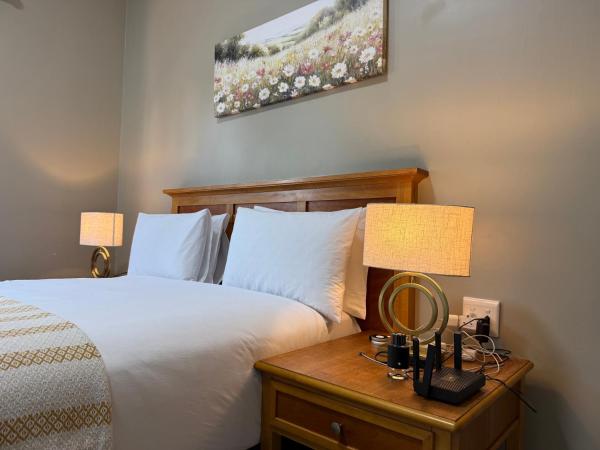 Angel Guest House - Maputo