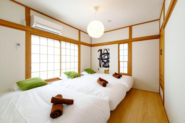 Akagi Classic Stay - Shinjuku City