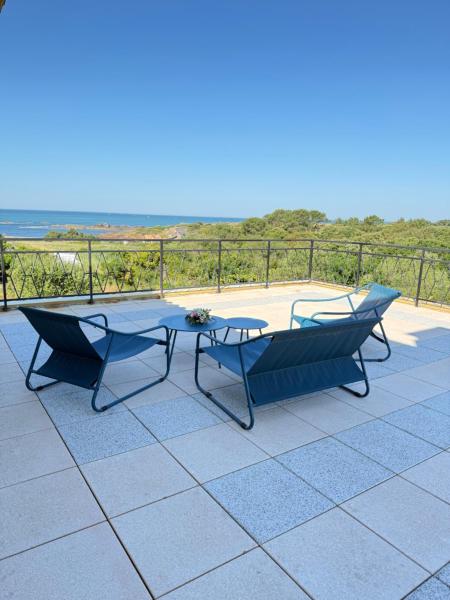 Villa Angeli - Pays de la Loire