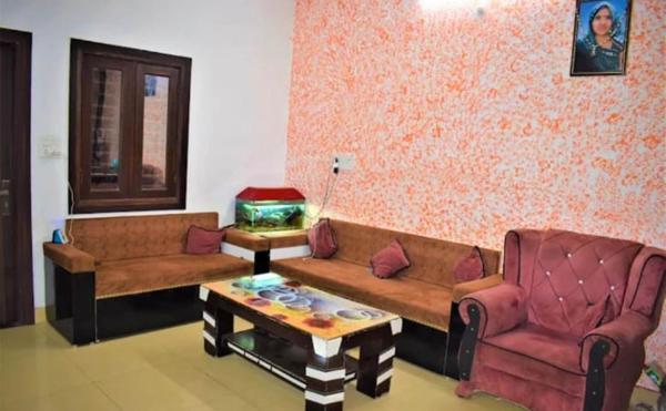 Hotel J S Plaza Agra - Agra