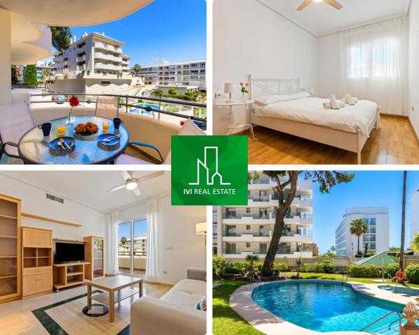 Elyseo By Ivi Real Estate - Benalmádena