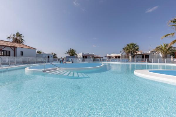 Casa Oasis - Fuerteventura