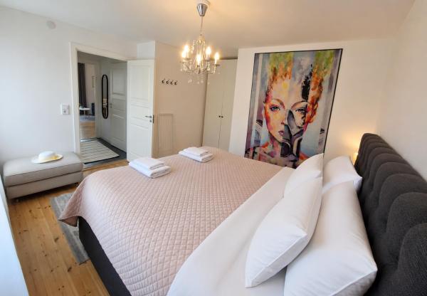 Central City Apartment A - Oxelösund