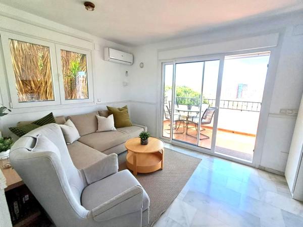 Pueblo Evita Oasis, 1 Bed - Benalmádena