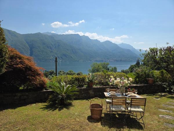 Ca Maria Celeste Apartment - Bellagio