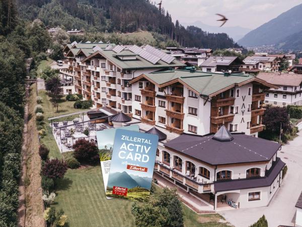 Vaya Zillertal - Alpbach