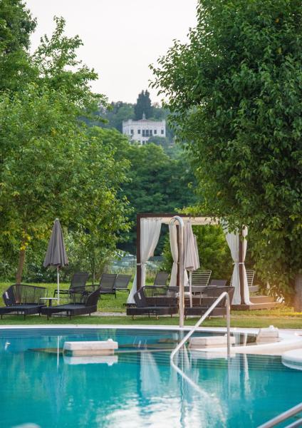 Terme Preistoriche Resort & Spa - Montegrotto Terme