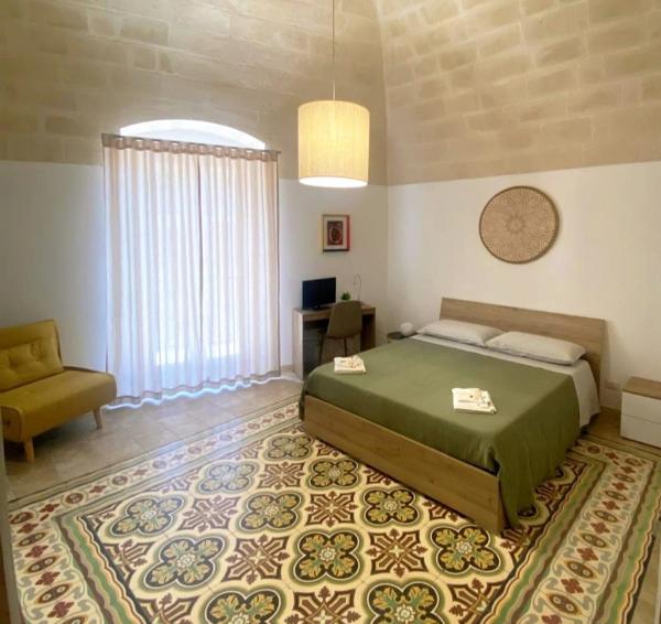 Somnium Vitae - Casa Vacanze - Basilicata