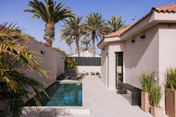 Villa Los Bonitos - Maspalomas