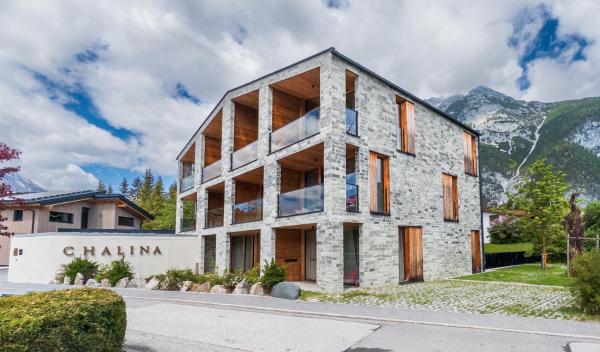 Aparthotel Chalina By Peak Stay - Austria