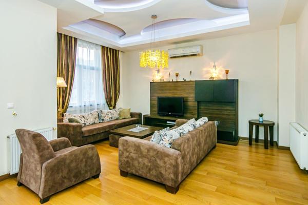 Concord Home - Baku