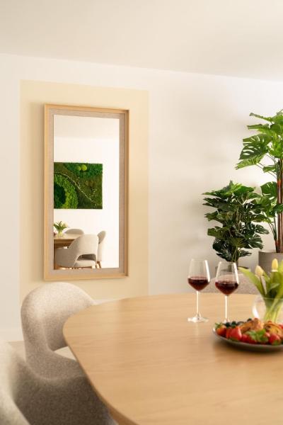 Seaside Family Apartment Estepona - Estepona