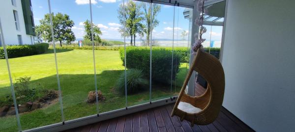 Relax Apartman - Zamárdi
