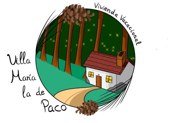 Villa María La De Paco - Sardina
