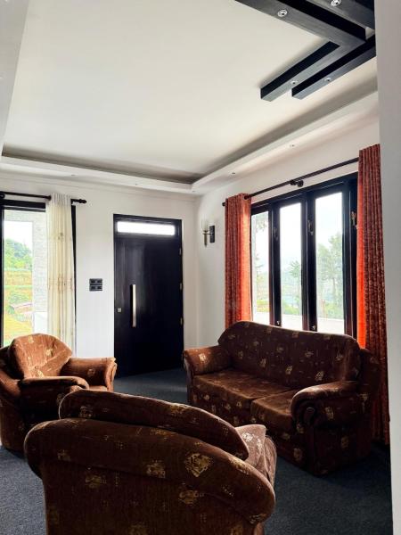The Thrive - Nuwara Eliya